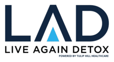 Live Again Detox - Alcohol & Drug Detox Center in Nashville | 24/7 ...